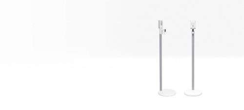 Floor Dock